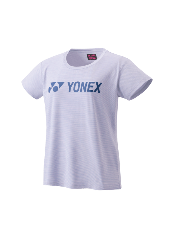 Yonex USA Yonex Practice Women's Shirt 16689MB - B&T Racket