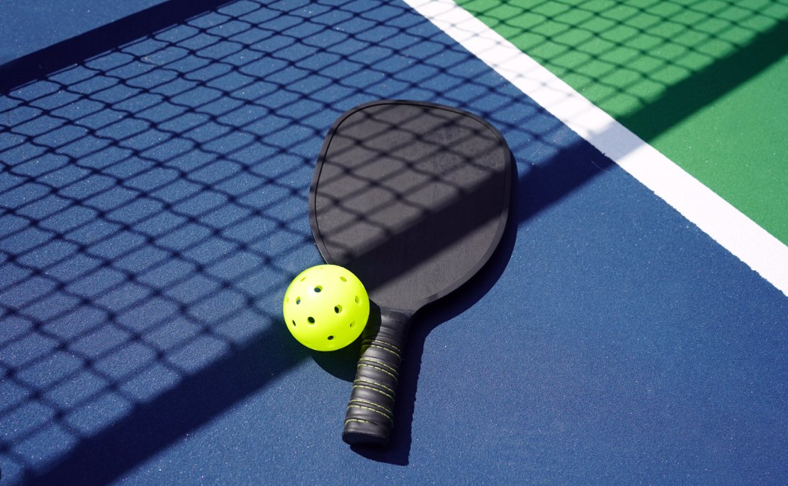A Beginner's Guide to Pickleball, The Fastest Growing Sport – B&T Racket