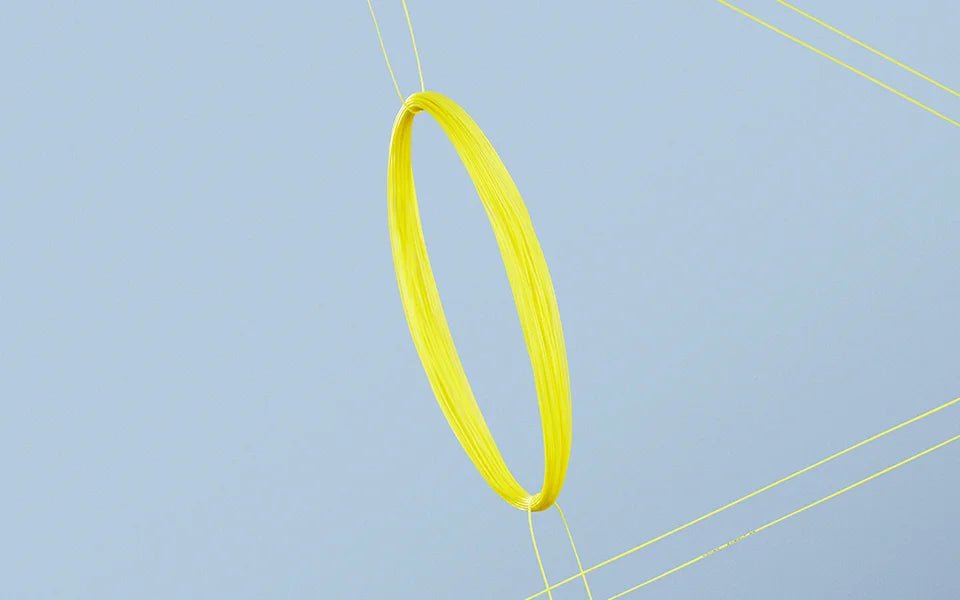 Power and Durability: Introducing the Yonex Exbolt 68 – B&T Racket