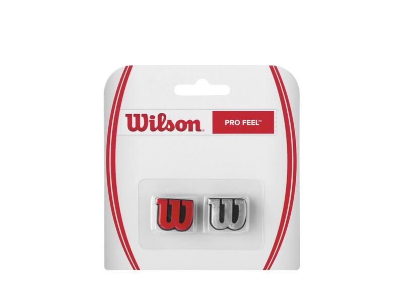 Wilson WILSON Pro Feel Vibration Dampeners - B&T Racket
