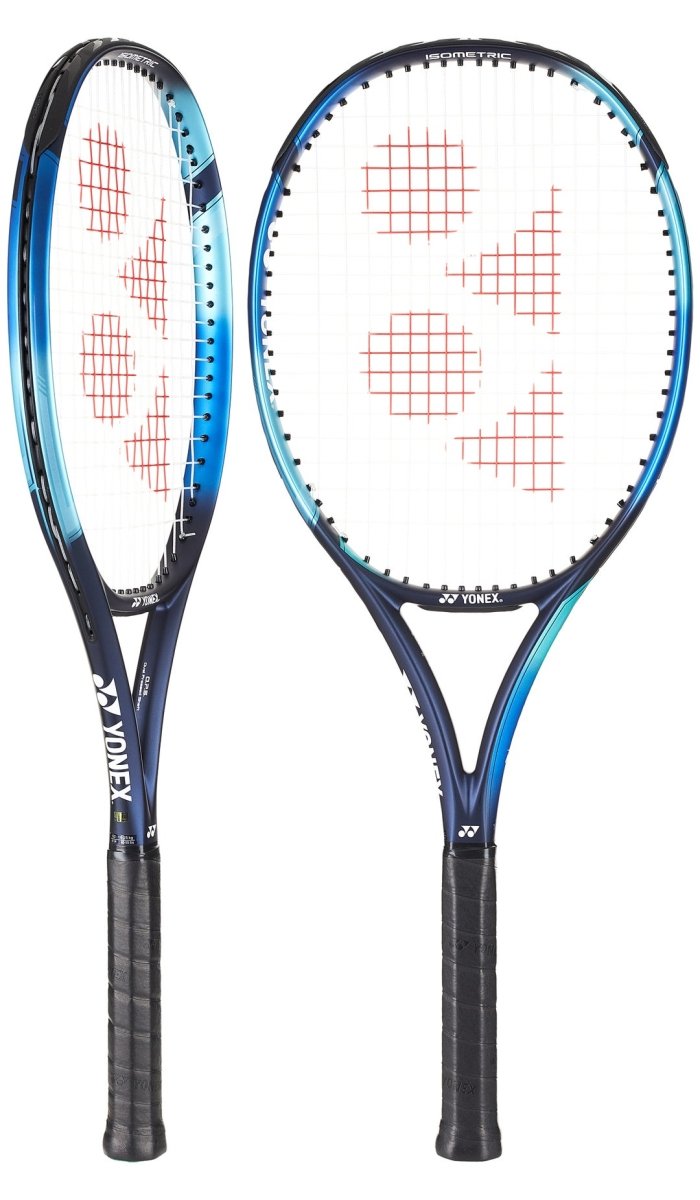 Yonex USA Yonex EZONE ACE (Strung) - 7th Gen - B&T Racket
