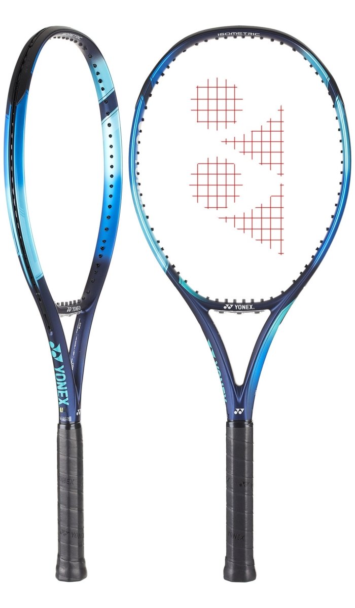 Yonex USA Yonex EZONE FEEL - 7th Gen - B&T Racket