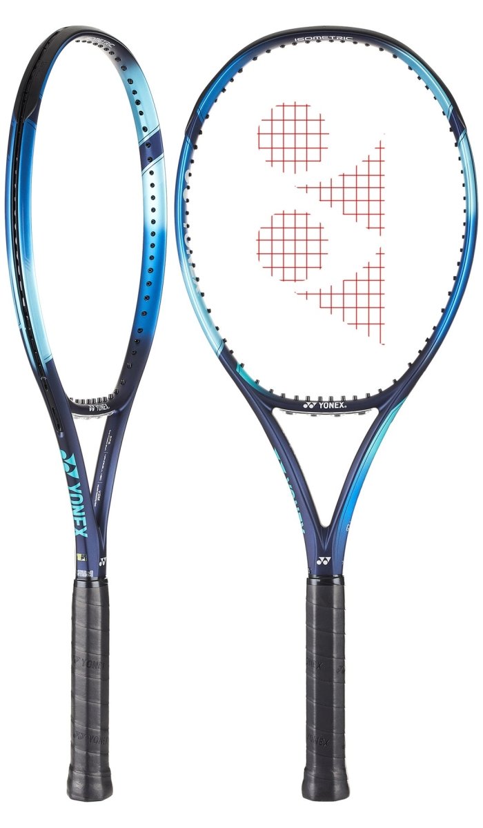 Yonex USA Yonex EZONE GAME - 7th Gen - B&T Racket