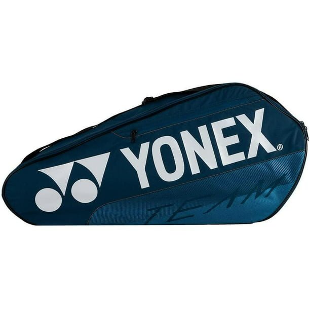Yonex USA YONEX Team Racquet Bag (3pc) - BA42123EX - B&T Racket