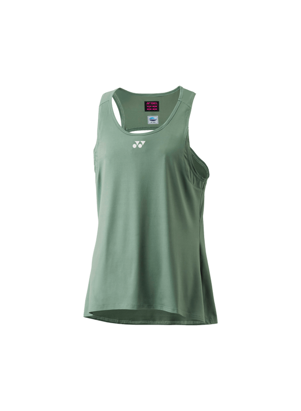 Yonex USA Yonex Women's Tank 16687OL - B&T Racket